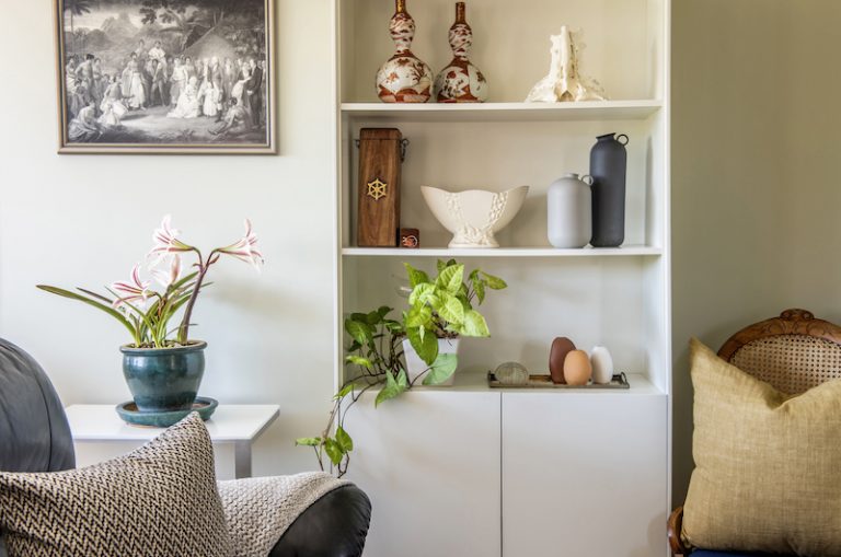 Our Projects | Home Renovation | Soul Interior Design