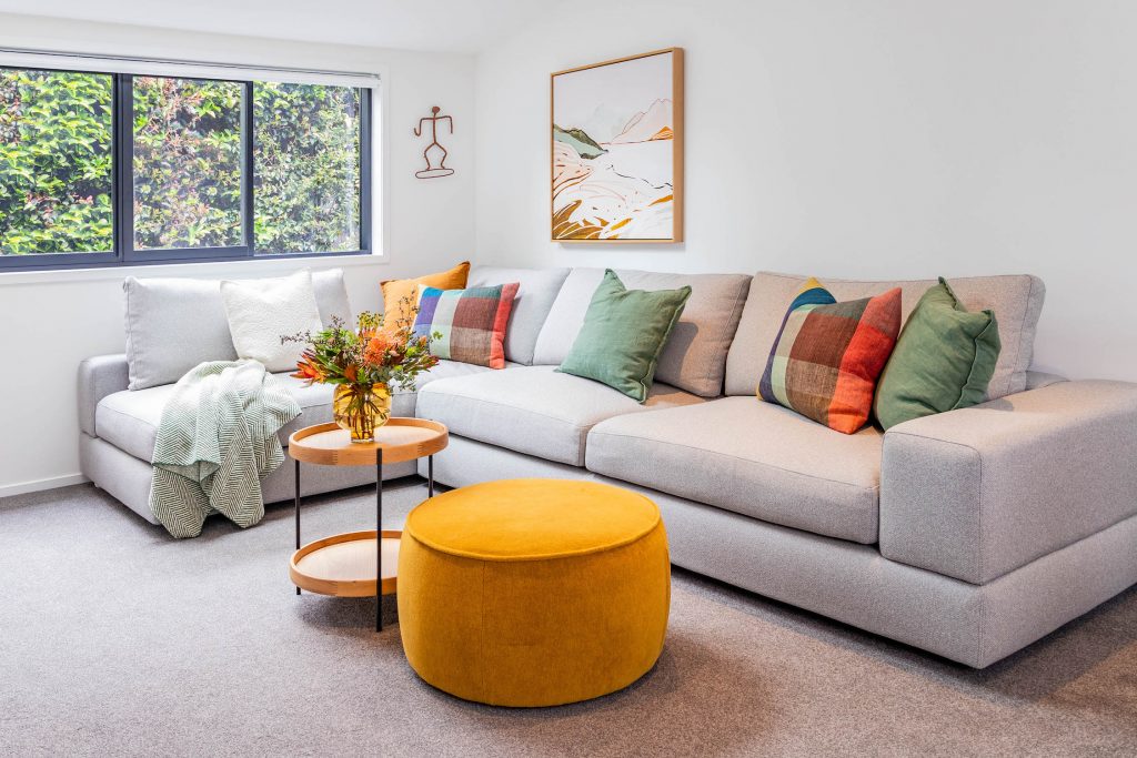 Point Chevalier | Soul Interior Design