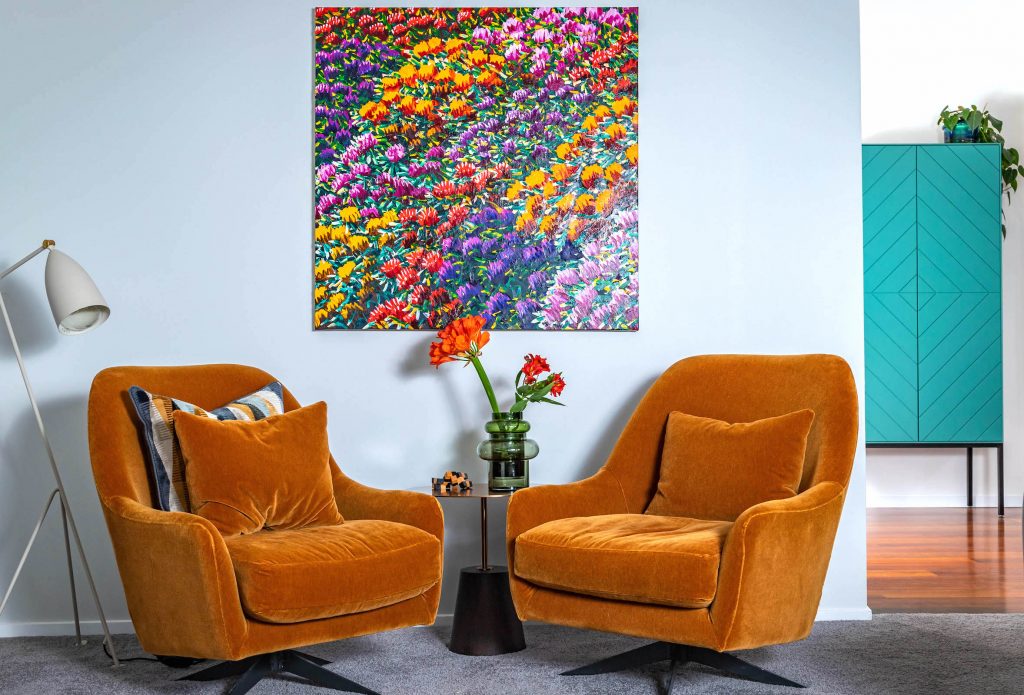 Coatesville | Soul Interior Design